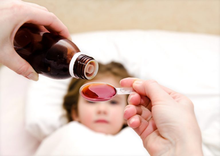 Mengenal Rubella (Campak Jerman) - Blog K24Klik.com