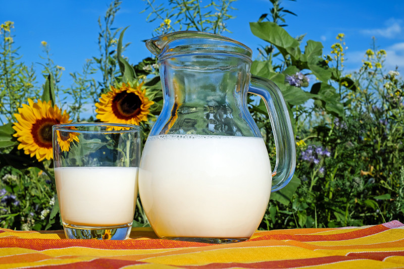 Minum Obat Bersamaan dengan Susu Tak Selamanya Benar