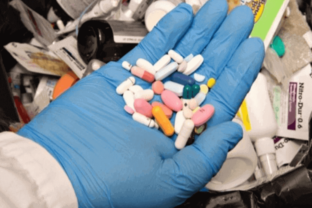 Obat Kadaluarsa Bisa Dikonsumsi, Apa Iya? - K24Klik