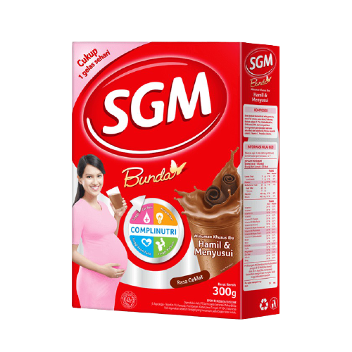 13 Merk Susu yang Bagus untuk Ibu Hamil Beserta Harganya - K24Klik