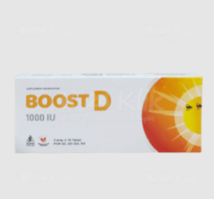 25 Vitamin Daya Tahan Tubuh untuk Dewasa Terbaik