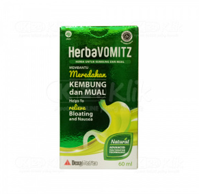 5 Obat Masuk Angin Paling Ampuh di Apotik - K24Klik