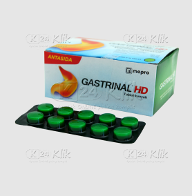 21 Obat Maag Paling Ampuh yang Bagus di Apotik - K24Klik