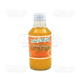 15 Vitamin C yang Bagus di Apotik dan Harganya - K24Klik