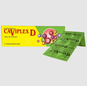 19 Vitamin D di Apotek yang Bagus dan Harganya - K24Klik