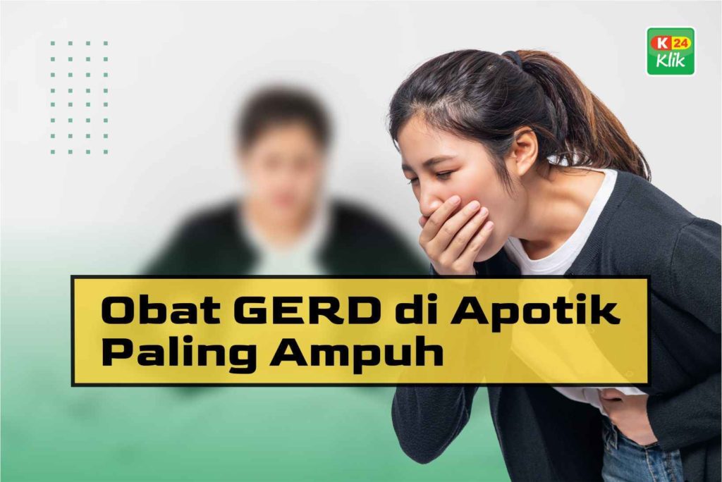 15 Obat Sakit Pinggang Belakang di Apotik - K24Klik