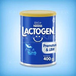 17 Rekomendasi Susu Bayi Formula Terbaik di Apotek - K24Klik