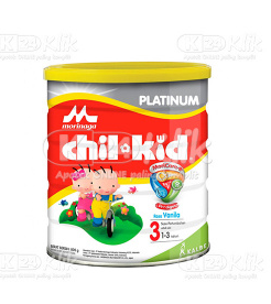 15 Susu Anak Formula Terbaik Untuk Balita 1–3 Tahun di Apotik