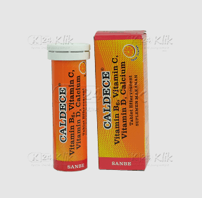 15 Vitamin untuk Tulang dan Sendi di Apotik - K24Klik