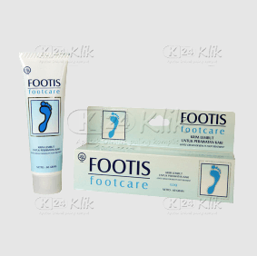 10 Obat Kaki Pecah Pecah di Apotik Paling Ampuh - K24Klik