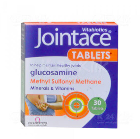 15 Vitamin untuk Tulang dan Sendi di Apotik - K24Klik