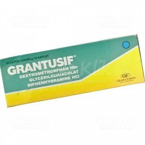 15 Obat Gatal Tenggorokan di Apotik Paling Ampuh - K24Klik