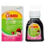 15 Obat Batuk Anak Paling Ampuh di Apotik - K24Klik