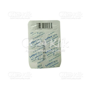 10 Obat Batu Empedu di Apotik - K24Klik