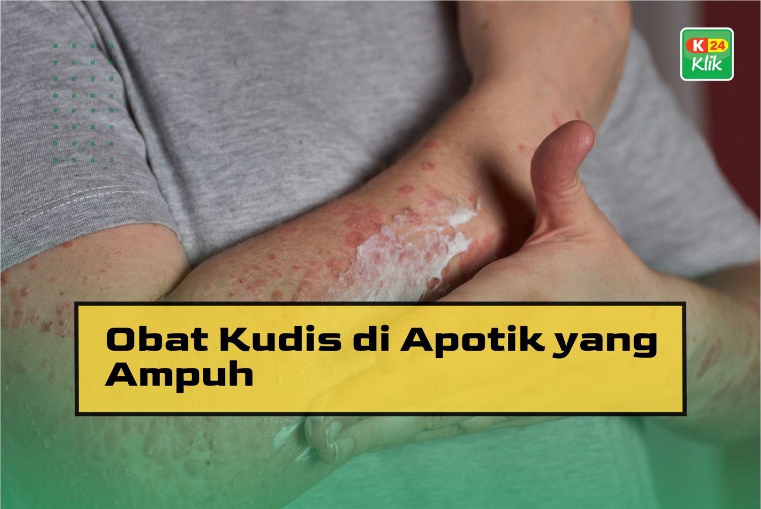 K24Klik - Obat ASLI, kapanpun!