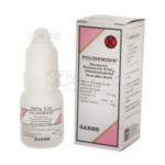 15 Obat Tetes Mata Yang Bagus di Apotik - K24Klik
