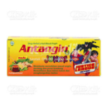17 Obat Masuk Angin Paling Ampuh di Apotek - K24Klik