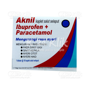 17 Obat Nyeri Haid di Apotek Paling Ampuh - K24Klik