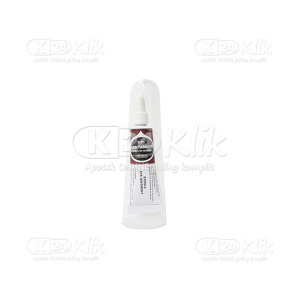 15 Obat Sakit Mata Merah di Apotik - K24Klik