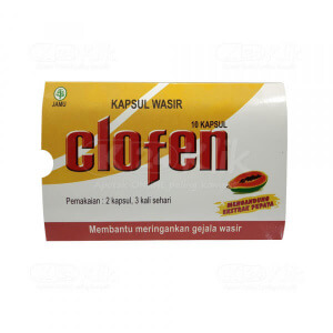 15 Rekomendasi Obat Ambeien Wasir Paling Ampuh 2026