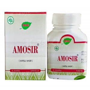 15 Rekomendasi Obat Ambeien Wasir Paling Ampuh 2026