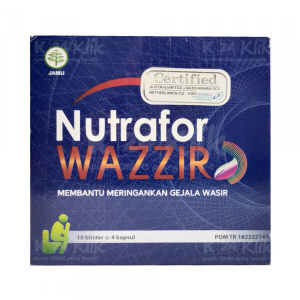 15 Rekomendasi Obat Ambeien Wasir Paling Ampuh 2026