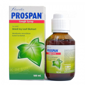 15 Obat Batuk Alami Untuk Anak Paling Ampuh - K24Klik