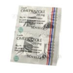 Omeprazole Obat Apa? Manfaat, Dosis dan Efek Samping
