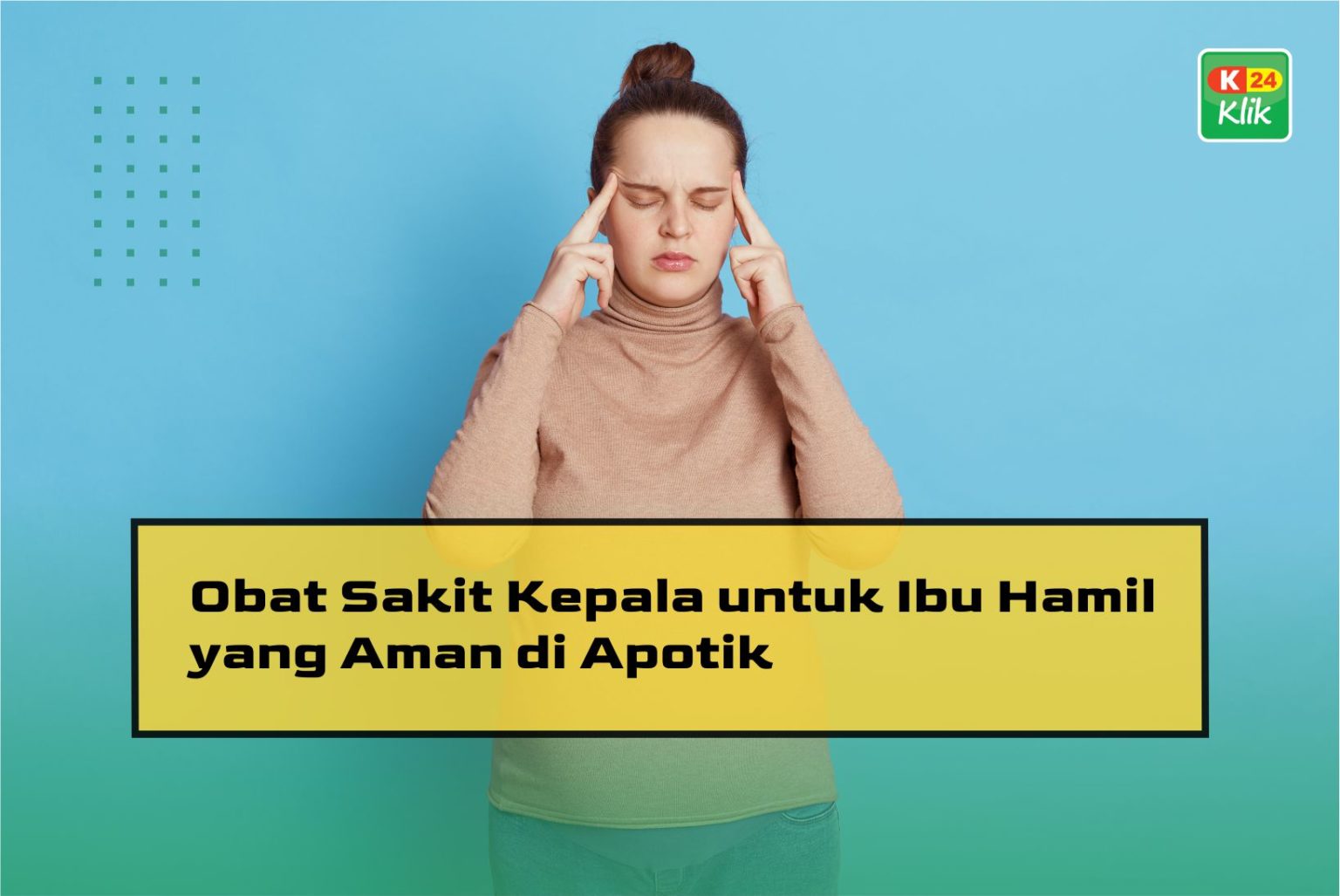 15 Obat Kaligata di Apotik Paling Ampuh - K24Klik