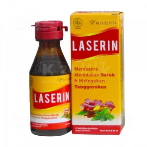 29 Obat Batuk Anak yang Bagus dan Ampuh di Apotek - K24Klik