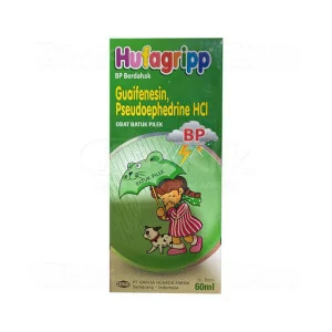 17 Obat Batuk Berdahak Anak Yang Ampuh di Apotik - K24Klik