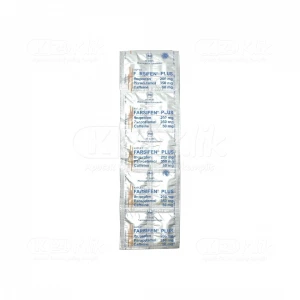 15 Obat Migrain di Apotik Paling Ampuh - K24Klik