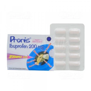 15 Obat Sakit Kepala Sebelah Kanan di Apotik - K24Klik