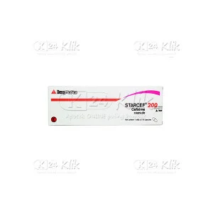 Cefixime Trihydrate Obat Apa? Manfaat, Dosis dan Efek Samping