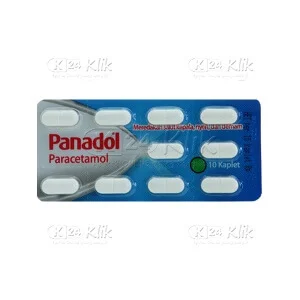 17 Obat Meriang Paling Ampuh di Apotik - K24Klik