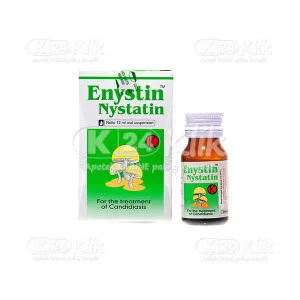 15 Obat Sariawan di Lidah di Apotik - K24Klik