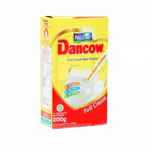 Apakah Susu Dancow Bisa Menambah Berat Badan? - K24Klik