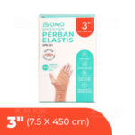 Apa Itu Perban Elastis? Ini Dia Manfaatnya! - K24Klik
